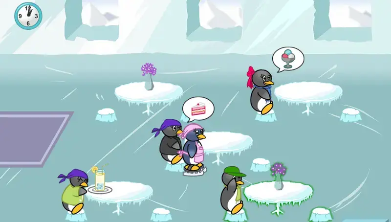 How to Play Penguin Diner 2 – A Beginner’s Guide